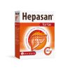 Hepasan Forte izdevīgais 120 kapsulu iepakojums
