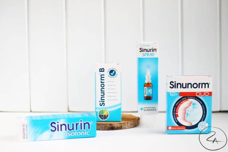 Vai iesnas ir nopietna saslimšana - Lotos Pharma