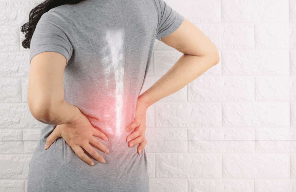 Kāpēc sāp locītavas un grūti kustēties? - Lotos Pharma