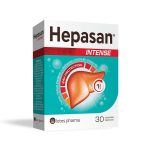 Hepasan Intense | For Liver Health