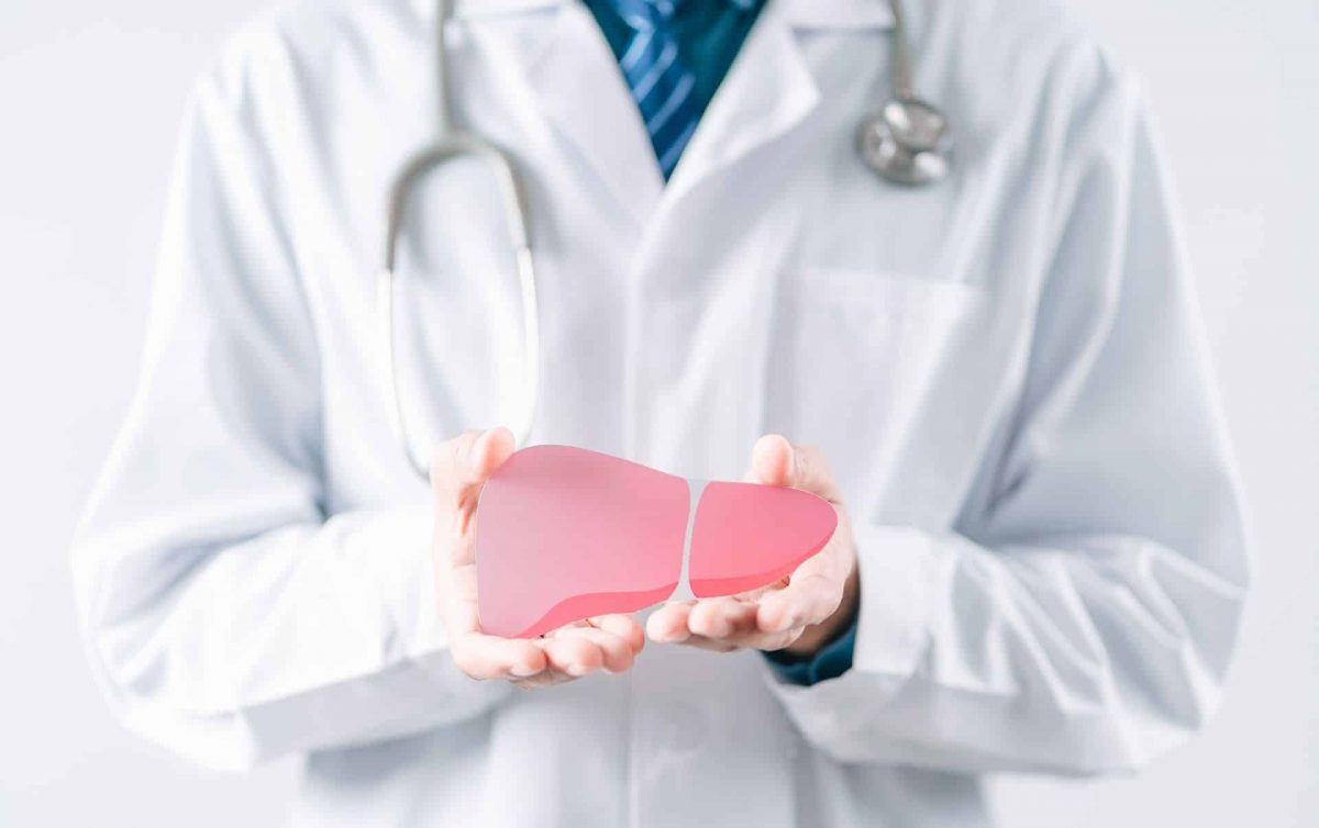 ALAT un ASAT: Ko nozīmē paaugstināti aknu rādītāji? - Lotos Pharma